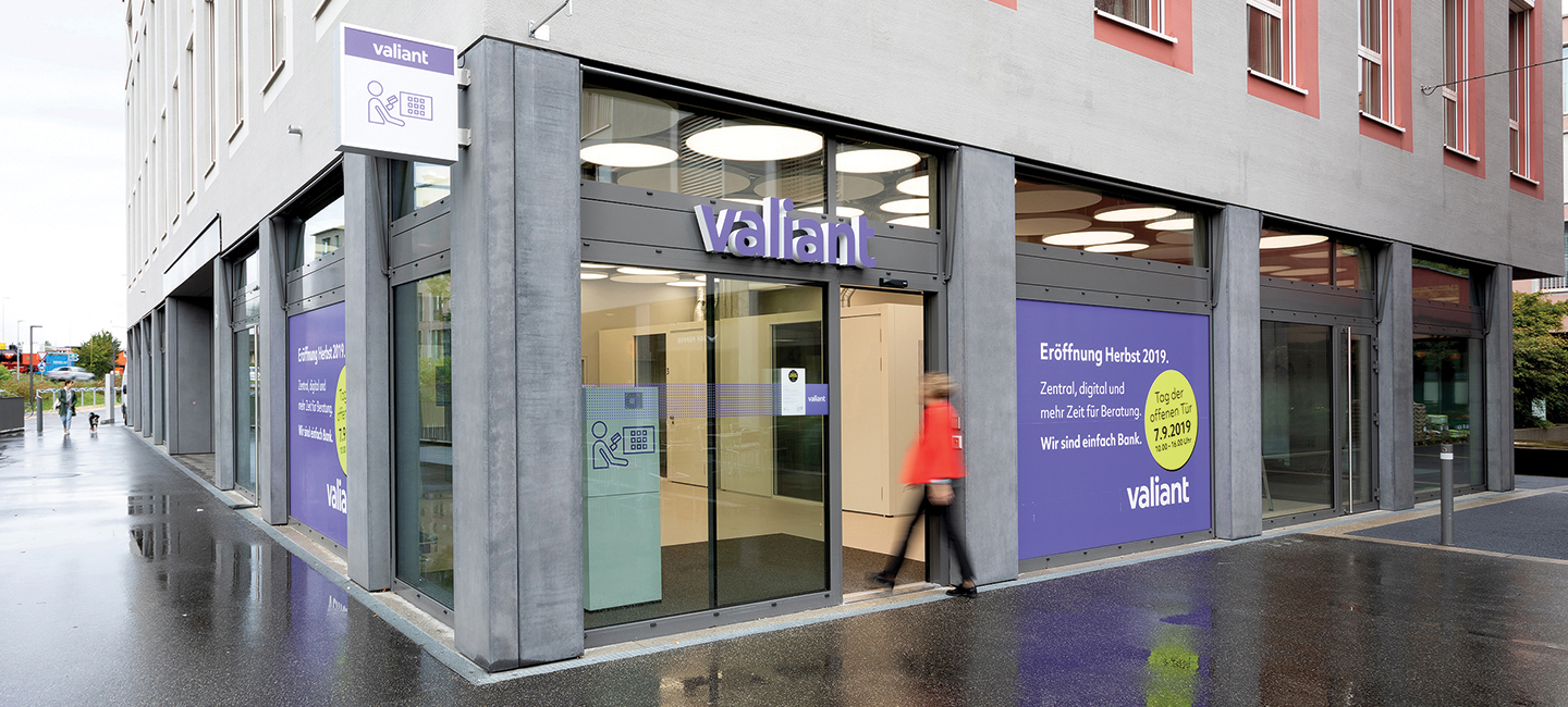 Case Study: Valiant Bank AG Expands Digital Strategy and Strengthens ...