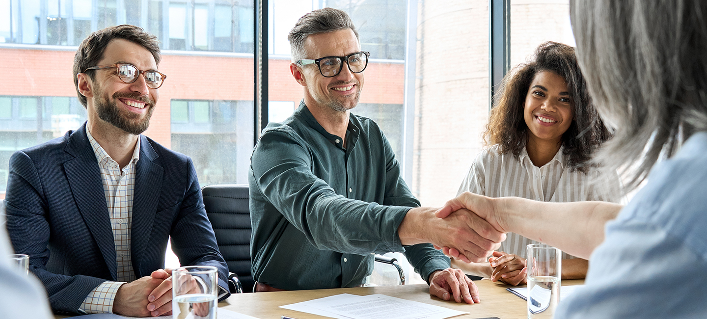 Blog: A Holistic Approach to Diversity in Banking | Diebold Nixdorf