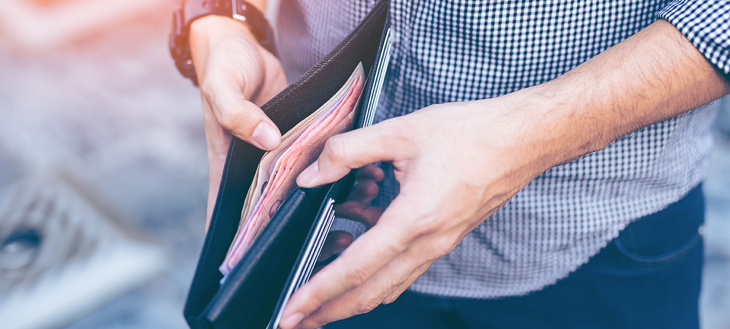 Blog: Unlocking the Full Potential of Cash Recycling | Diebold Nixdorf
