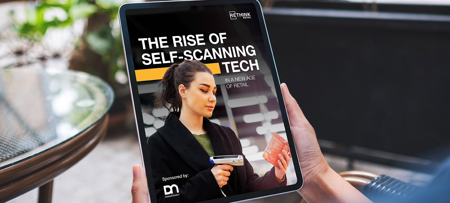 Whitepaper: The Rise of Self-Scanning Technology in a New Age of Retail ...
