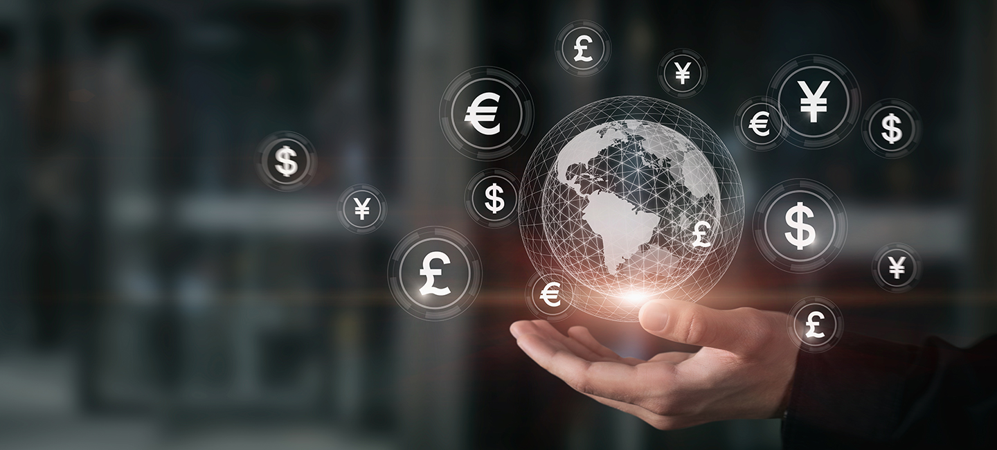 Blog: The Future of Instant Payments | Diebold Nixdorf