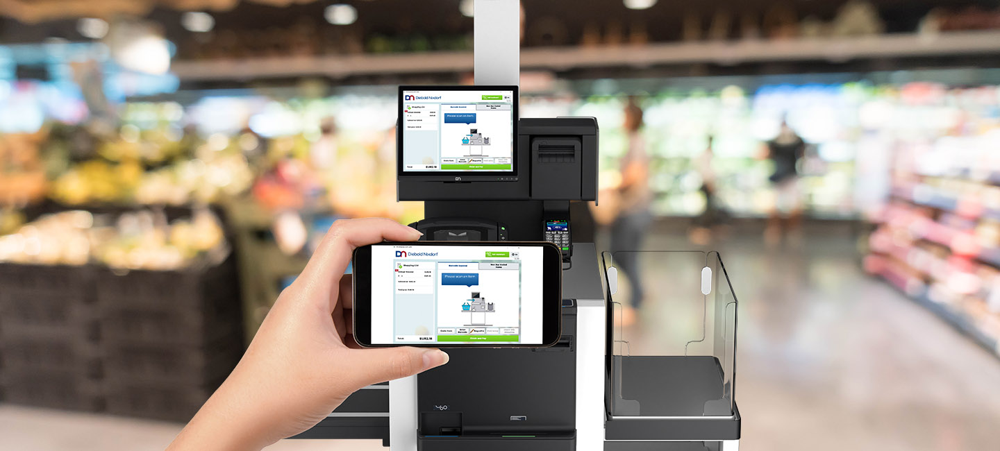 Blog: Is the No-Touch Shopping Journey Becoming the New Normal in ...