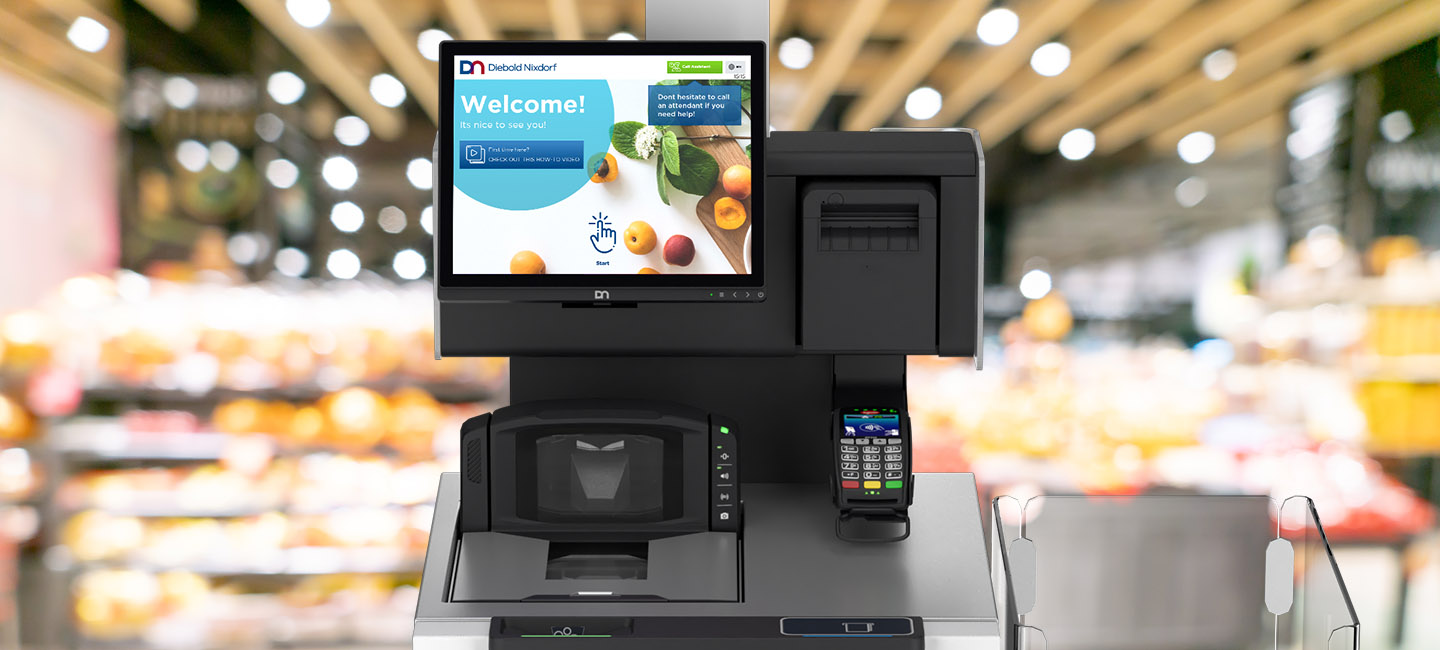 Blog: 10 Ways to Make Self-Checkout More Fun (and More Efficient ...