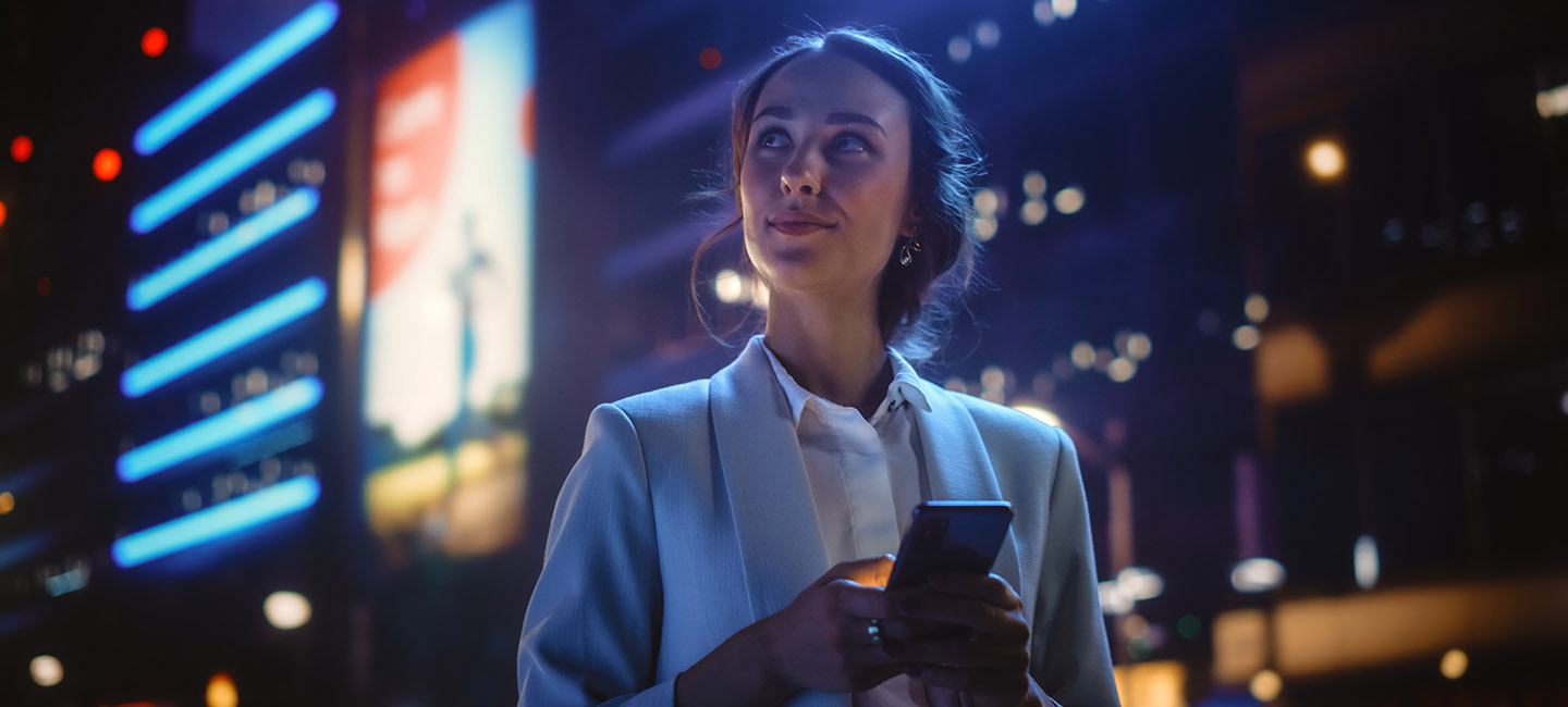 Blog: Removing Complexity in the Self-Service Channel, So You and Your ...