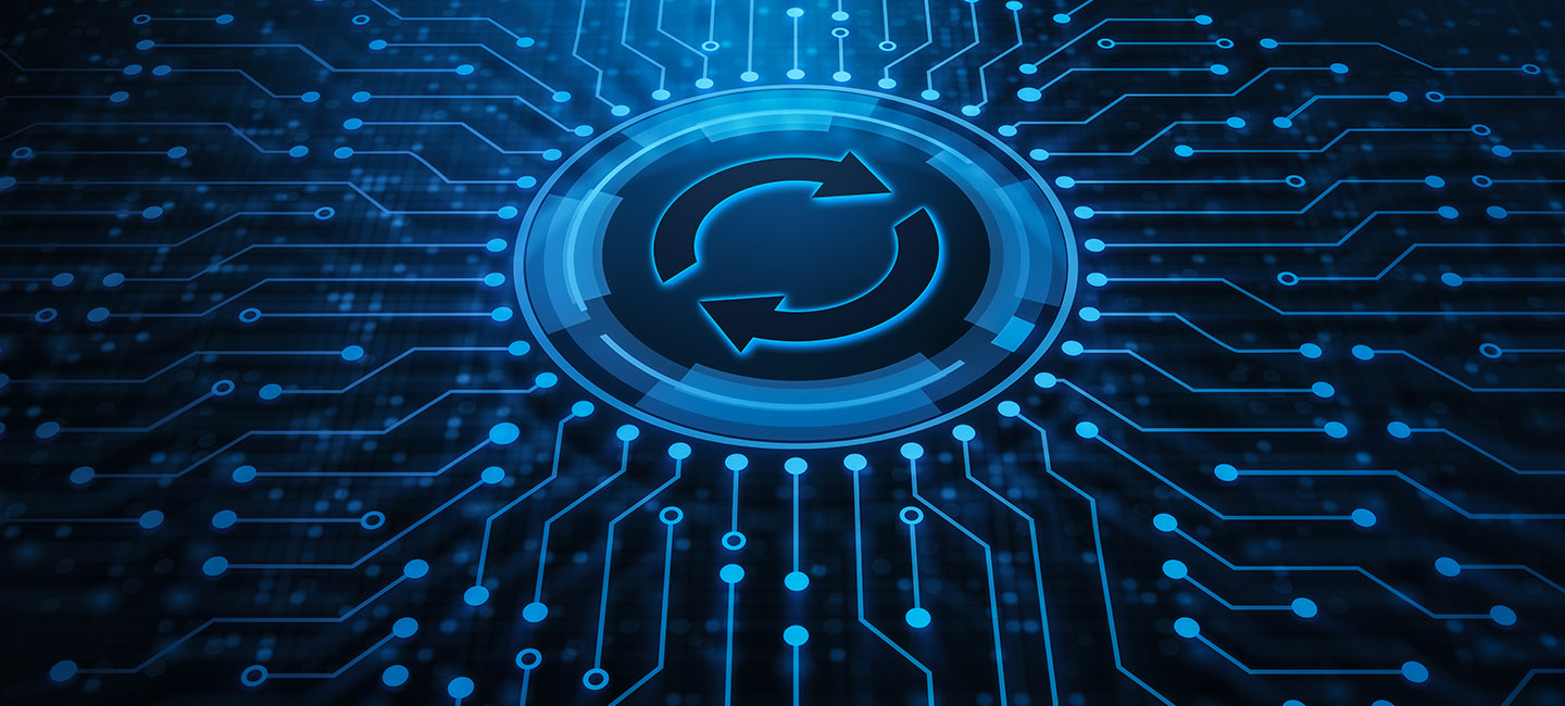 Blog: Updating Legacy Payments Systems Starts with Embracing a Phased ...