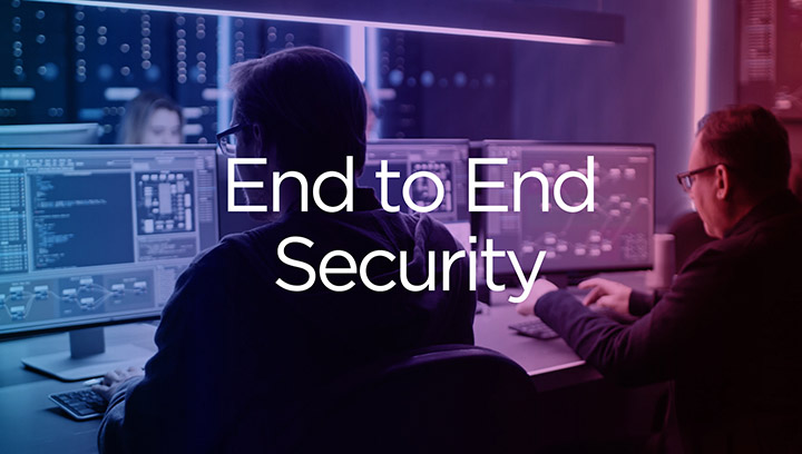 Diebold Nixdorf - Security and Compliance Banking Solutions