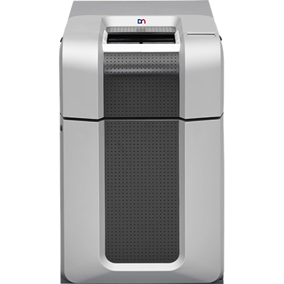 Diebold Nixdorf - Teller Automation