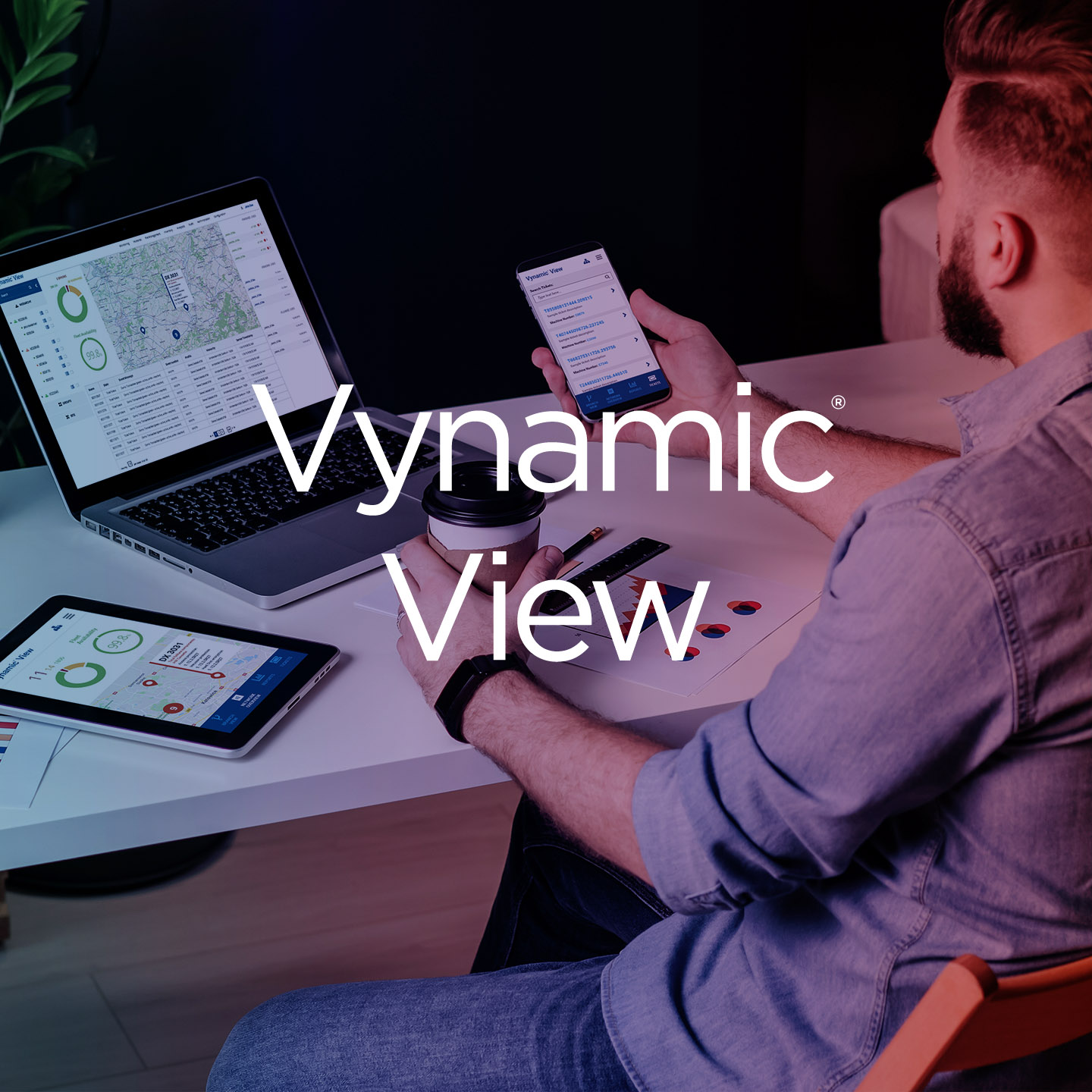 Diebold Nixdorf - Vynamic Security