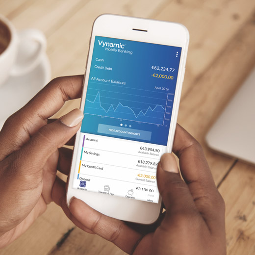 Diebold Nixdorf - DN Vyanmic™ Software