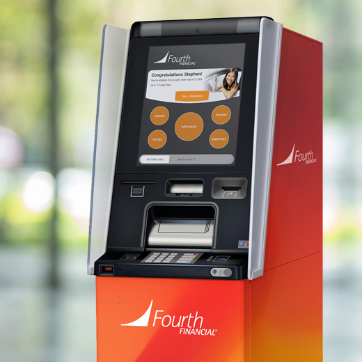 Diebold Nixdorf - DN Vyanmic™ Software