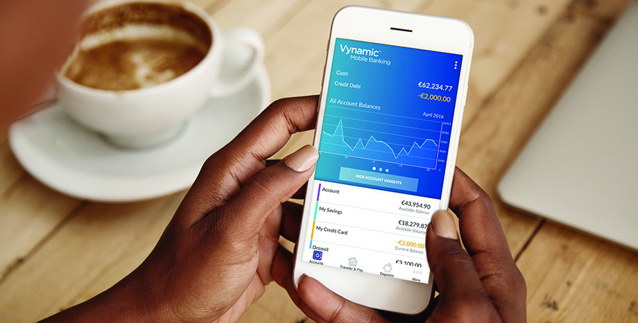 Diebold Nixdorf - DN Vynamic™ Software