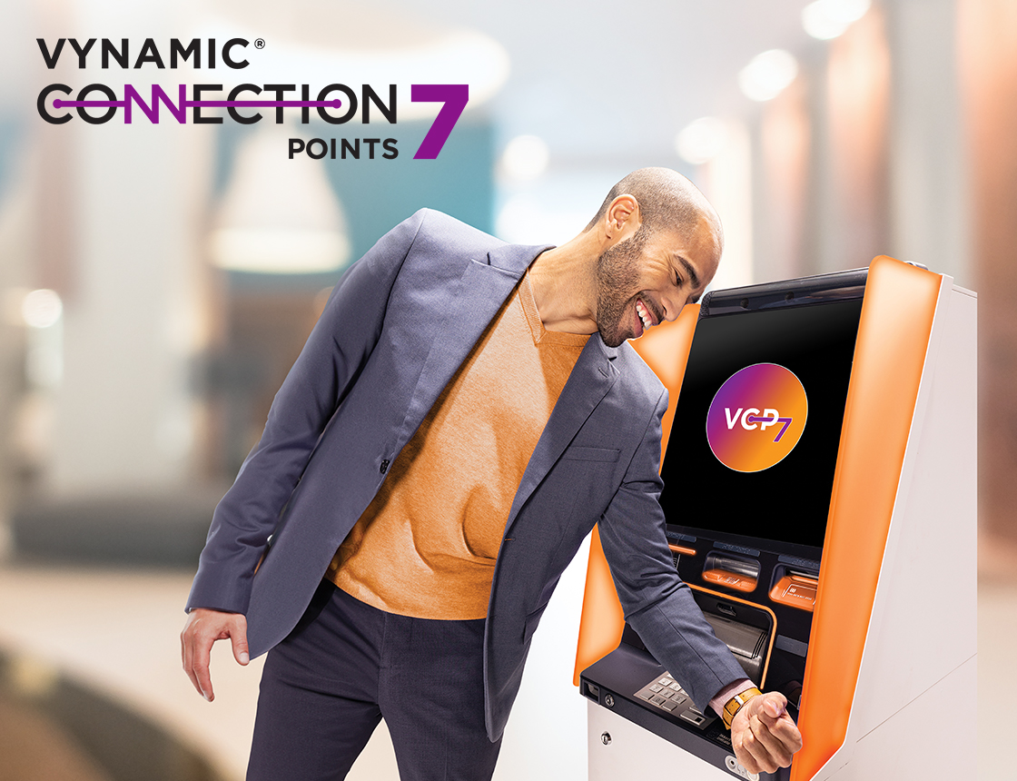 Bank Innovation – Retail Technology | Diebold Nixdorf