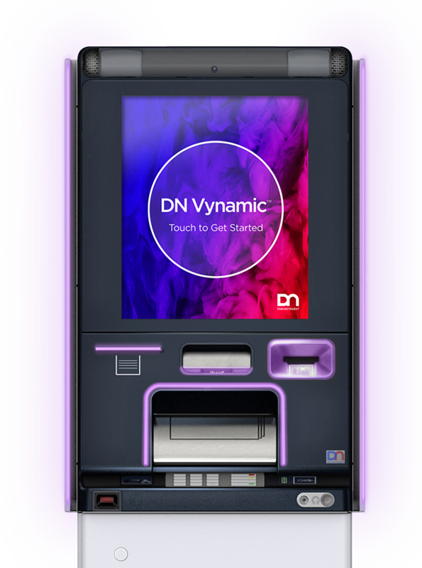 Diebold Nixdorf - Bank Innovation – Retail Technology | Diebold Nixdorf