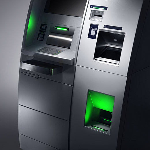 Diebold Nixdorf - CS Series