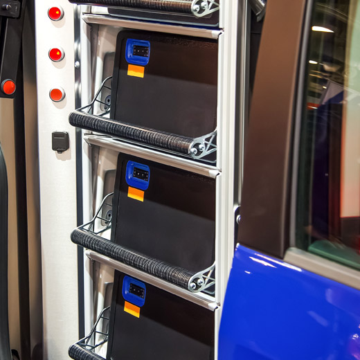 Diebold Nixdorf - Managed Services