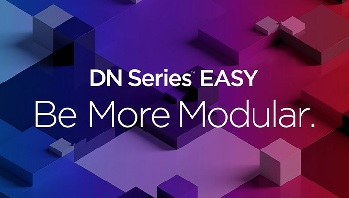 Blog: How Modular Self-Service Solutions Enable Retailers to Compete ...