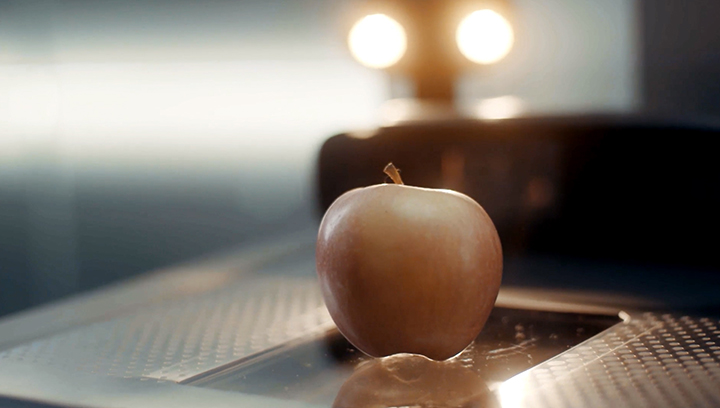 Diebold Nixdorf - Vynamic® Smart Vision | Fresh Produce Recognition