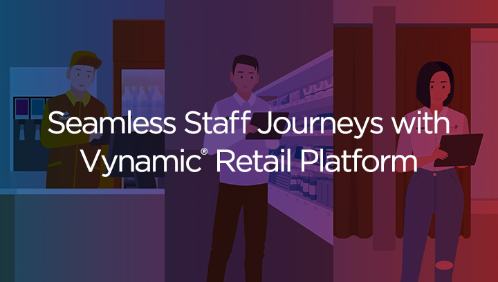 Diebold Nixdorf - Vynamic Retail Platform