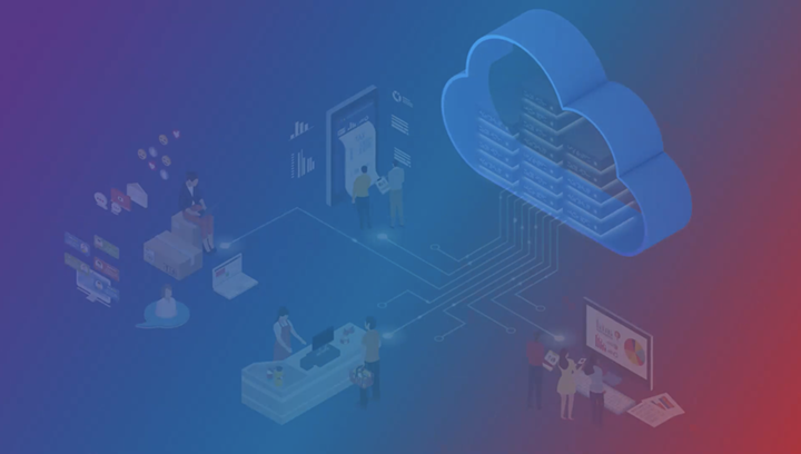 Diebold Nixdorf - Vynamic Retail Platform