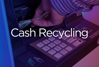 Diebold Nixdorf - Cash Recycling Solutions