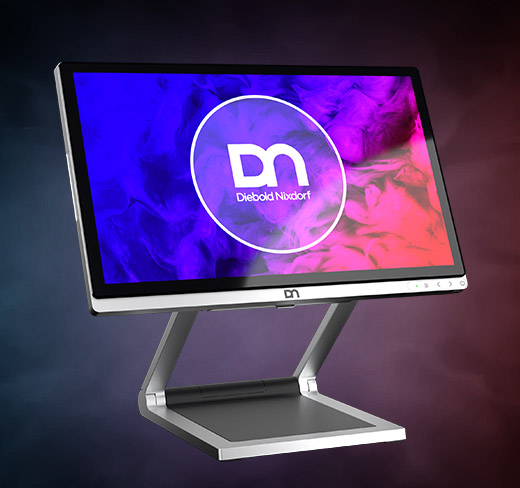 Diebold Nixdorf - Retail Hub