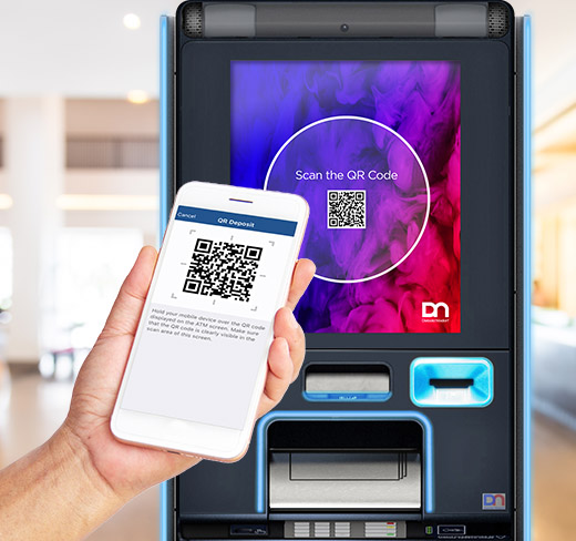 Diebold Nixdorf - Banking Hub