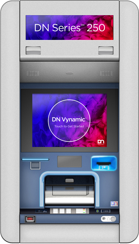 Diebold Nixdorf - Banking – Solutions, Systems, Software and Service