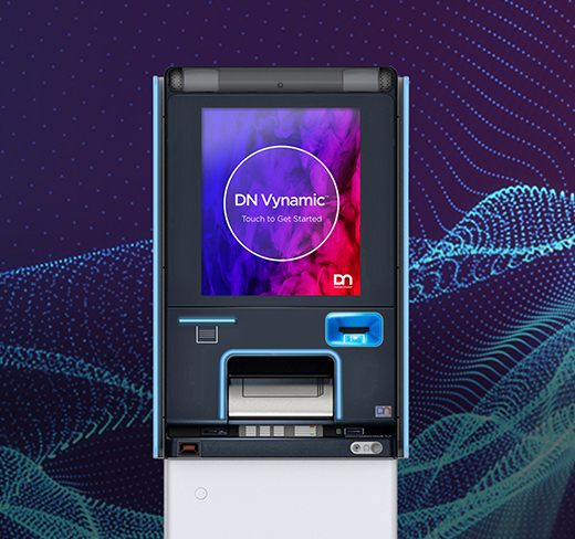 Diebold Nixdorf Banking Solutions | Diebold Nixdorf