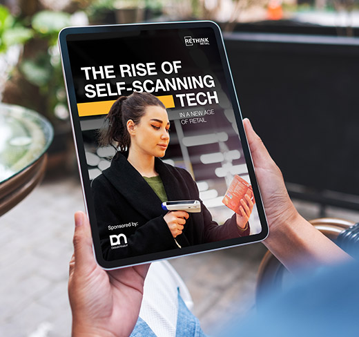 Retail Industry – Customer Experience | Diebold Nixdorf