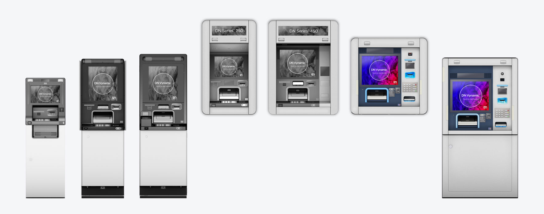 Diebold Nixdorf - DN Series™
