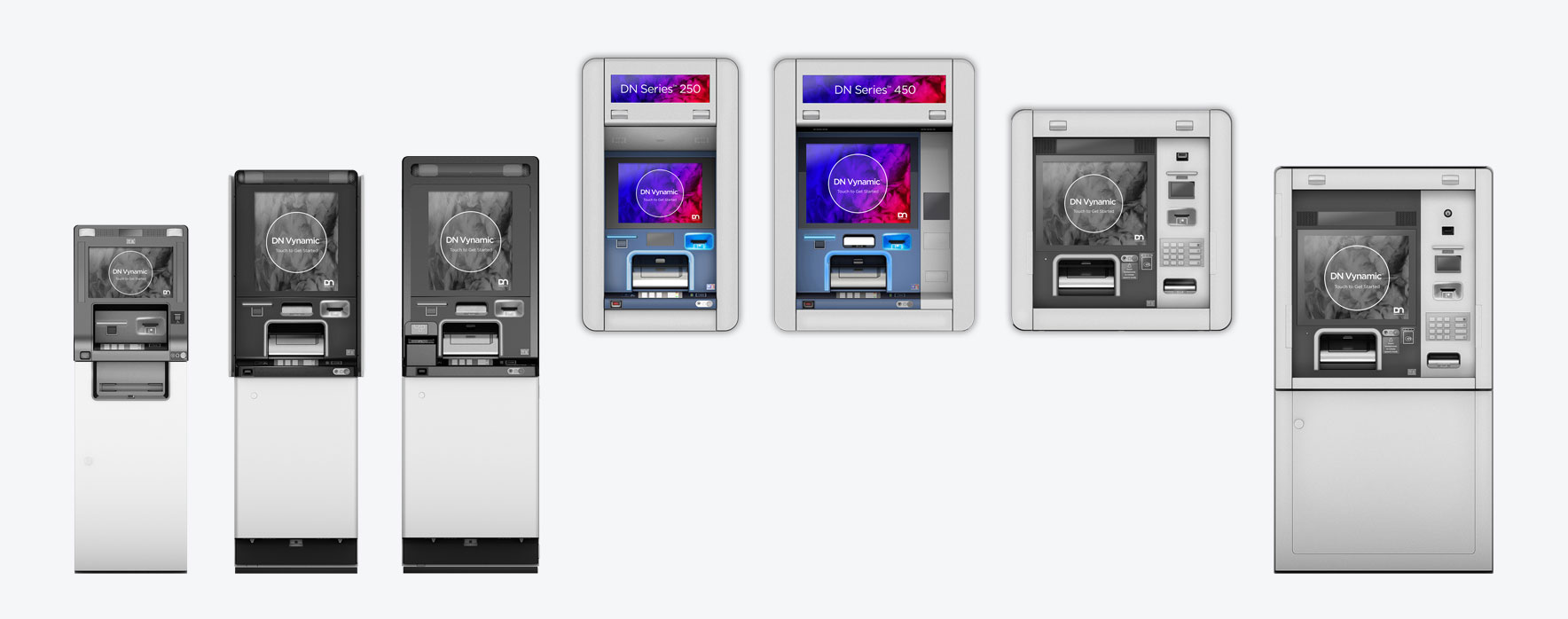 Diebold Nixdorf - DN Series™