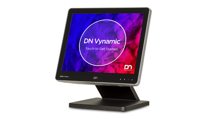 Diebold Nixdorf - All-In-One POS Systems