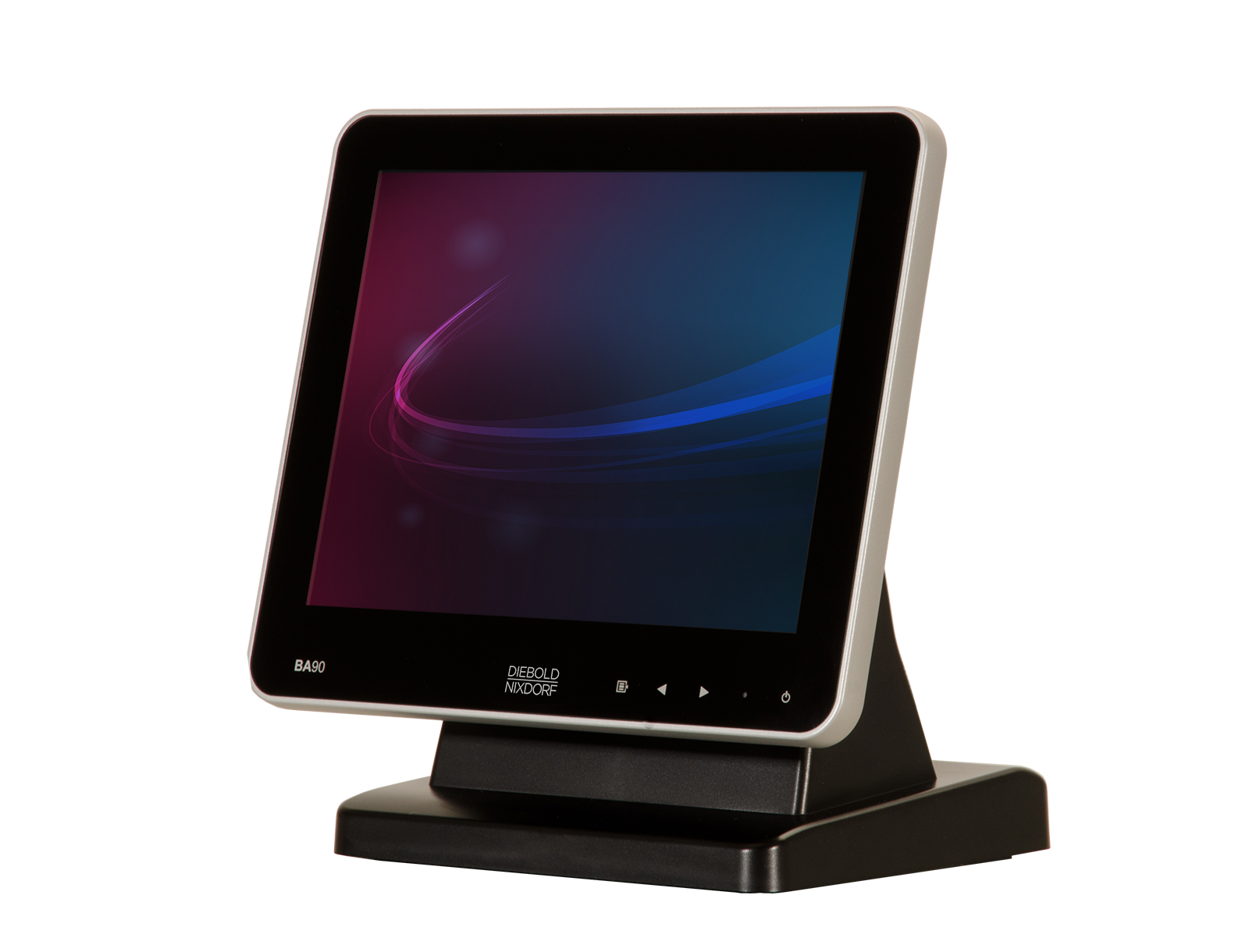 Diebold Nixdorf - Peripherals