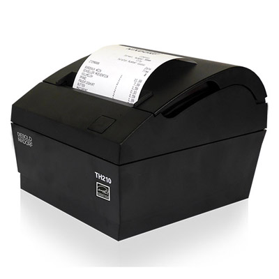 Diebold Nixdorf - Printers