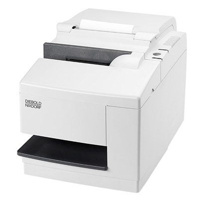 Diebold Nixdorf - Printers