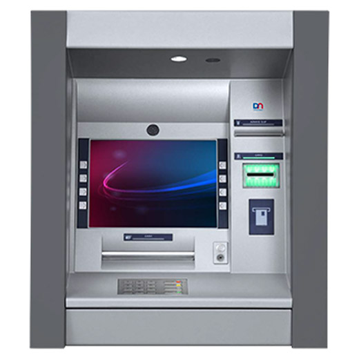 Diebold Nixdorf - CS 2550 Diebold Nixdorf - CS 2550