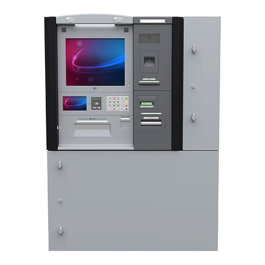 Diebold Nixdorf - CS 7790