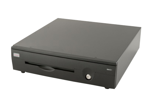 Diebold Nixdorf - Cash Drawers