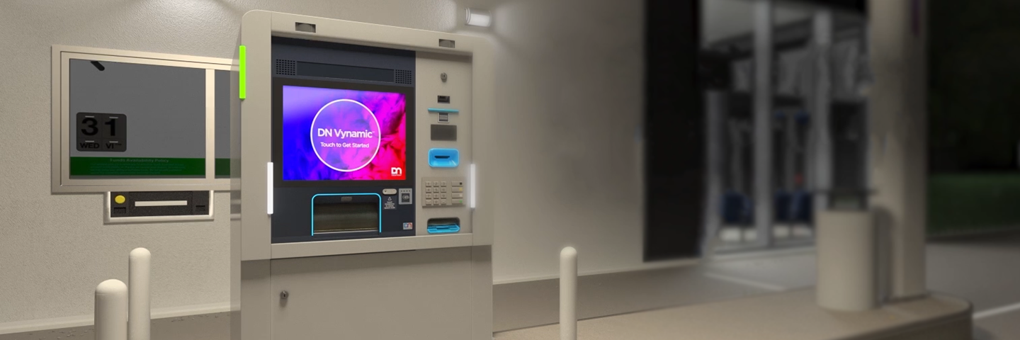 Blog: How to Get Your Cassettes in a Row | Diebold Nixdorf