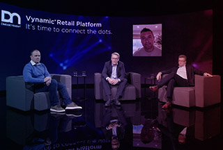 Diebold Nixdorf - Vynamic® Retail Platform: Flexible Scalability