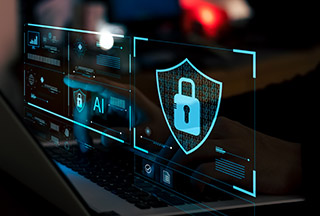 Diebold Security Monitoring