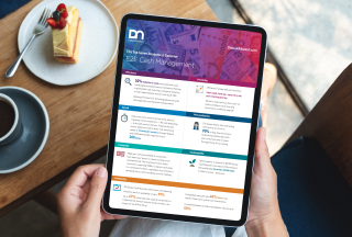 Diebold Nixdorf - Vynamic™ Payments