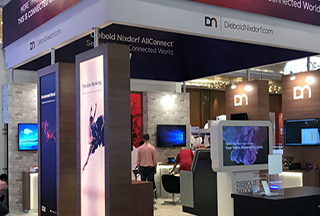 Diebold Nixdorf - DN AllConnect℠ Services