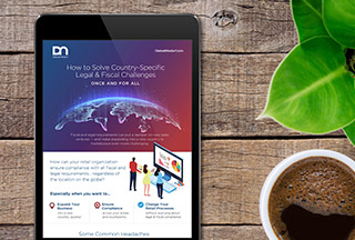 Diebold Nixdorf - Vynamic FCx