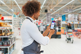 Diebold Nixdorf - Vynamic® Retail Platform: What’s Inside