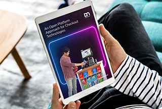 Vynamic® Retail Platform: What’s Inside | Diebold Nixdorf