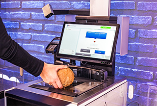 Vynamic® Smart Vision | Fresh Produce Recognition | Diebold Nixdorf