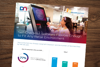 Vynamic® Smart Assist | Diebold Nixdorf
