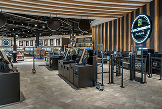 Diebold Nixdorf - Retail Cash Management