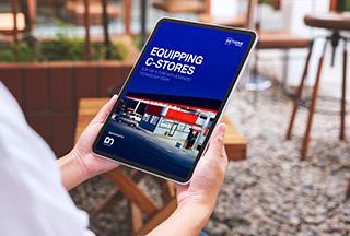 Retail Cash Management | Diebold Nixdorf